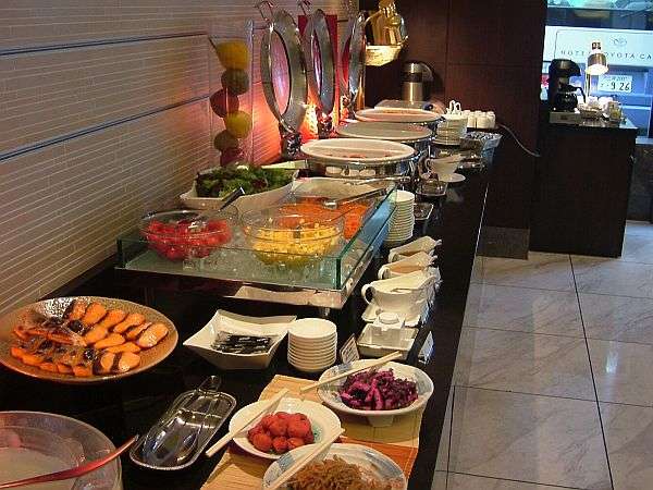 Hotel Toyota Castle (Hotel Toyota Castle)