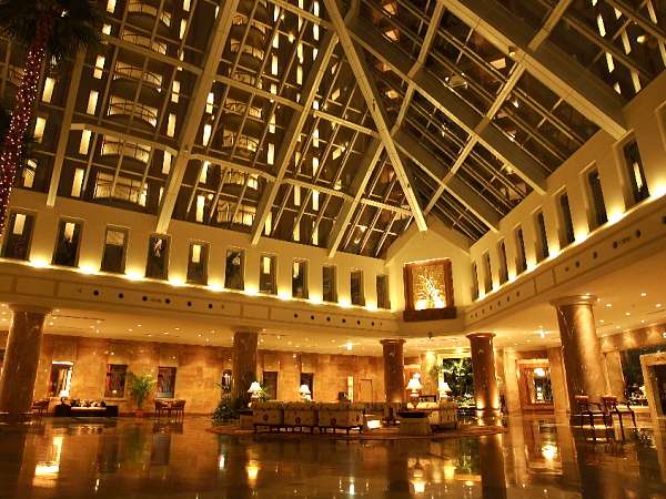 Okinawa Marriott Resort & Spa