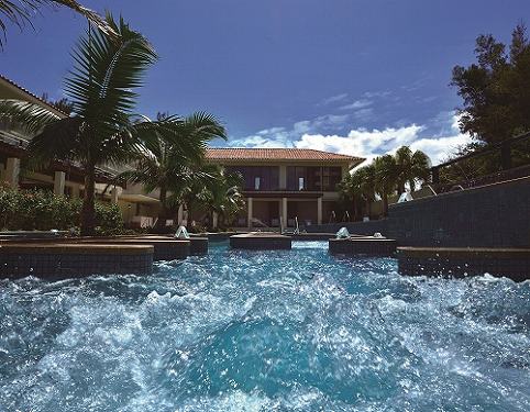 The Terrace Club at Busena