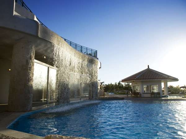 Okinawa Marriott Resort & Spa